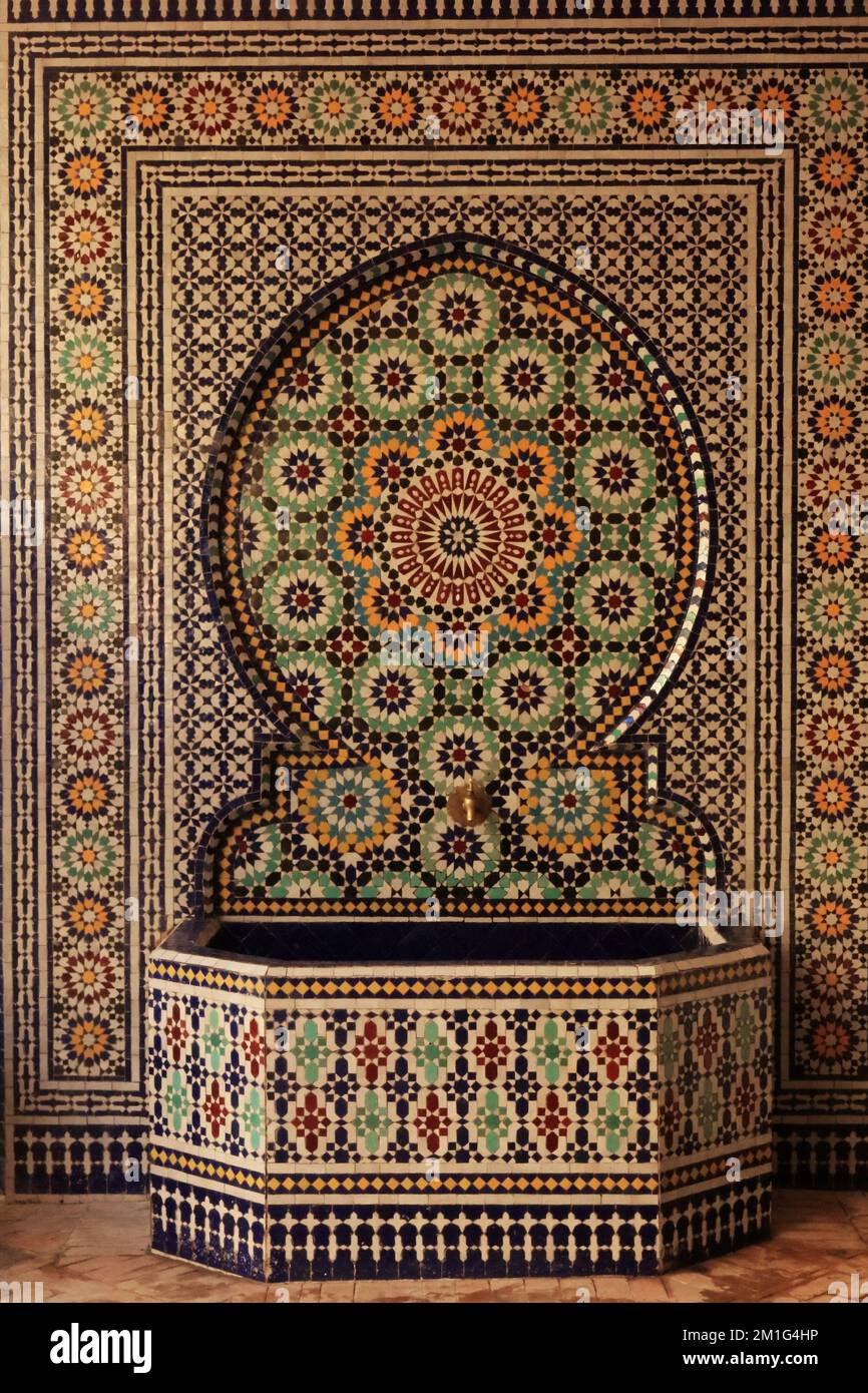 Khenifra morocco hi-res stock photography and images - Alamy