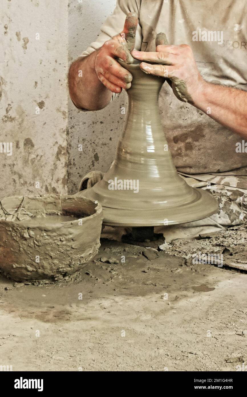 Khenifra morocco hi-res stock photography and images - Alamy