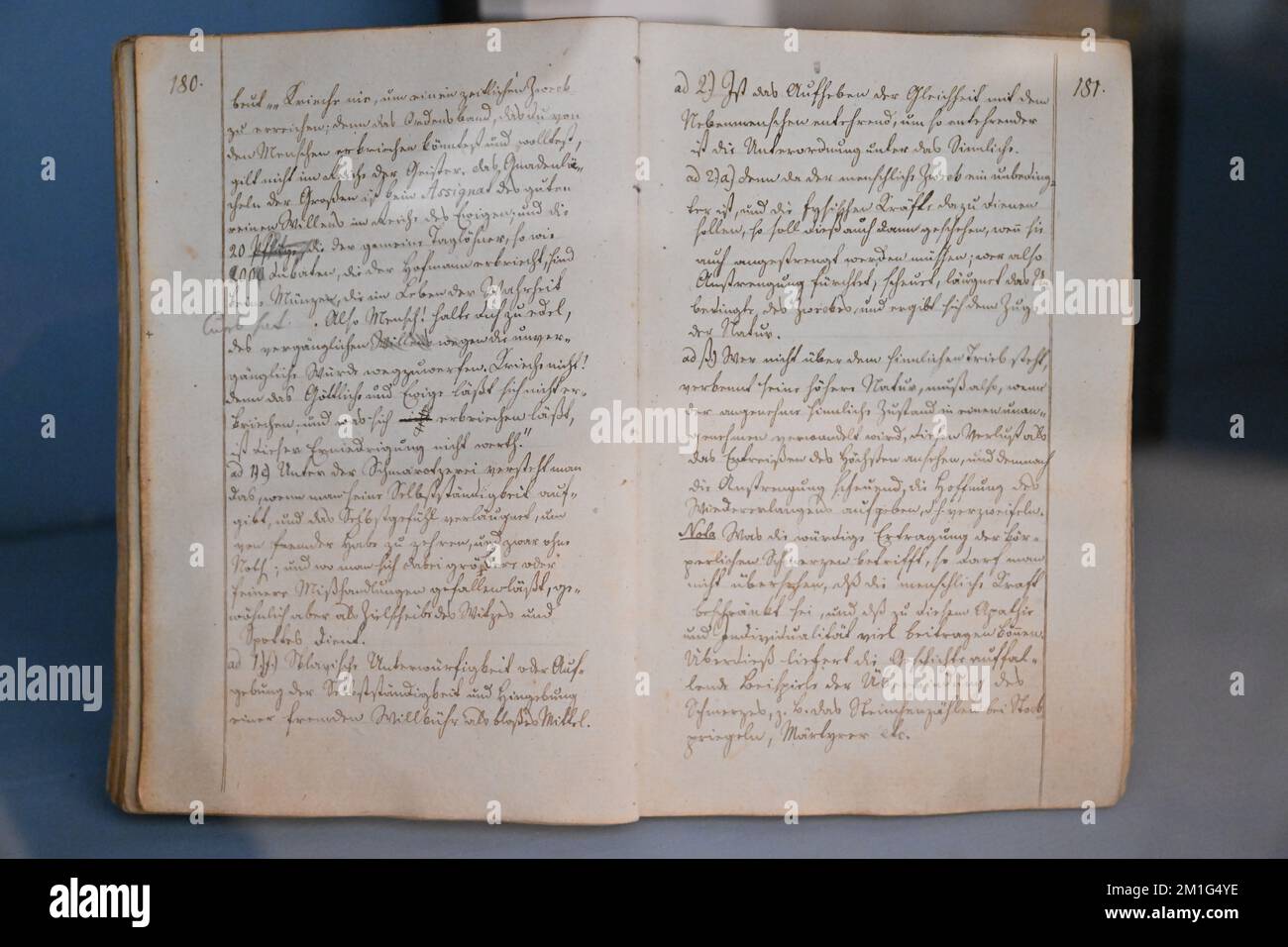 Brno gregor mendel museum hi-res stock photography and images - Alamy