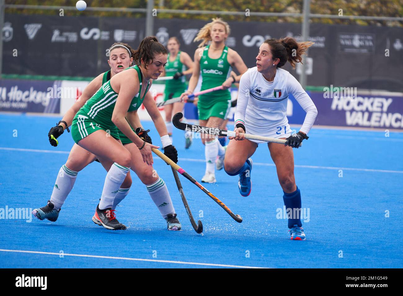 Hannah gabrielle mcloughlin hi-res stock photography and images - Alamy