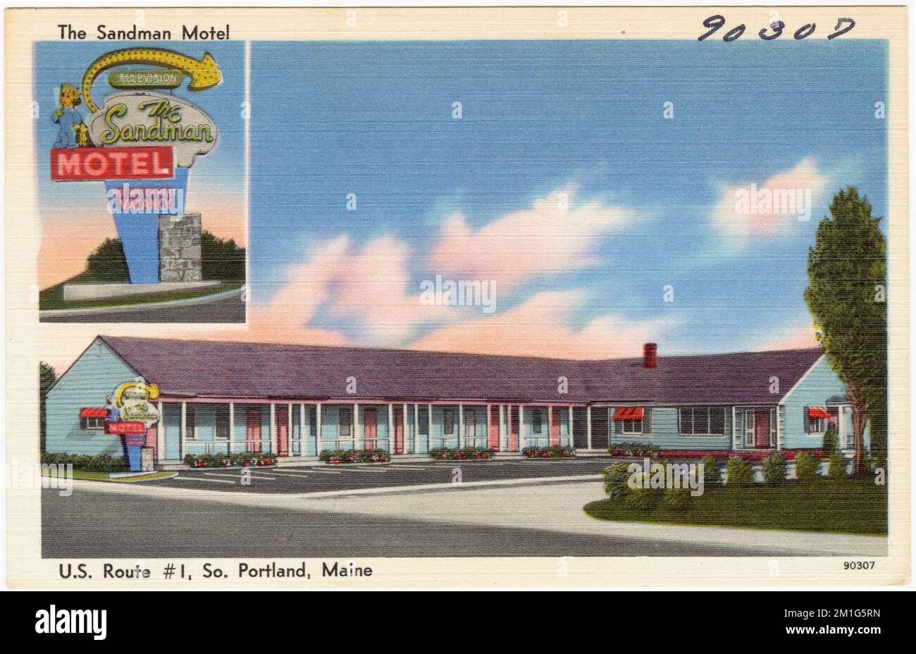 U s route Cut Out Stock Images & Pictures - Alamy