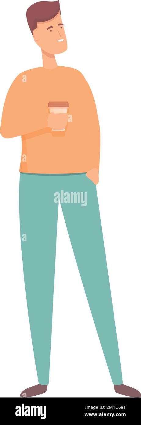 Relax student icon cartoon vector. Skills therapy. Mental help Stock ...