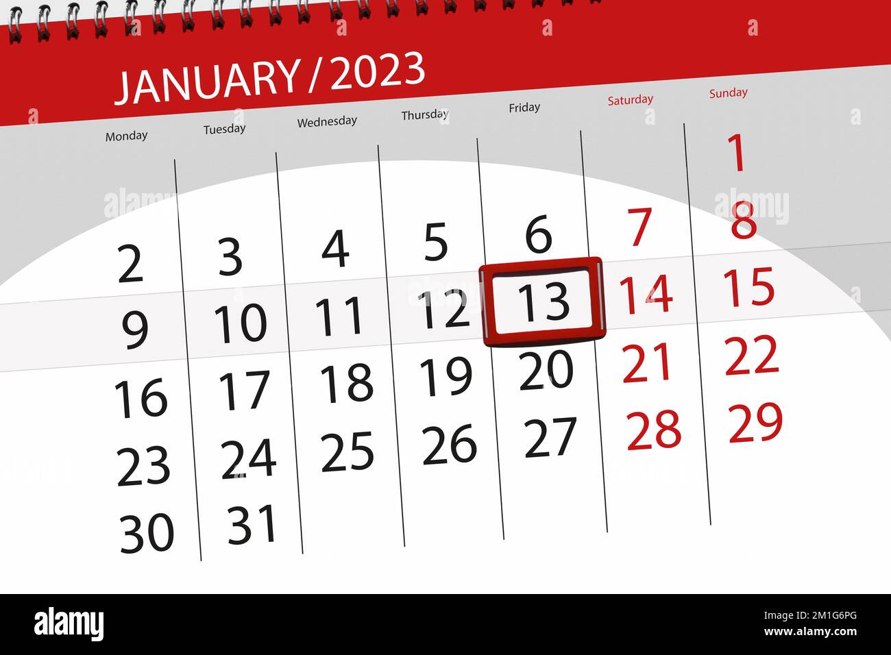 Calendar 2023, deadline, day, month, page, organizer, date, january ...