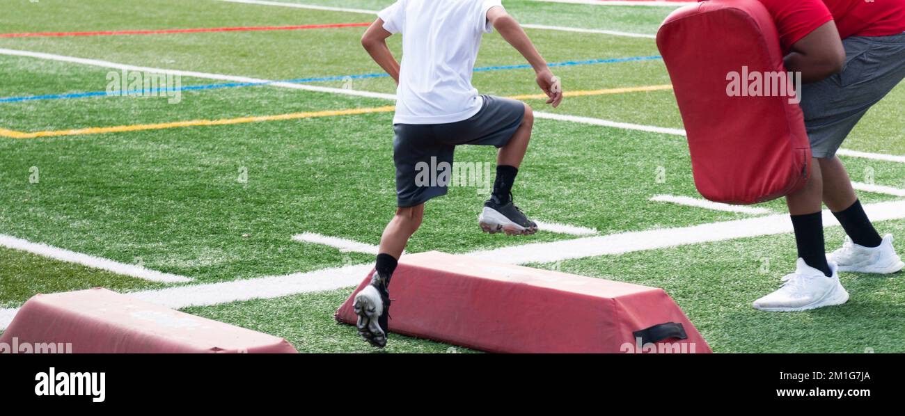 Over barriers hi-res stock photography and images - Alamy