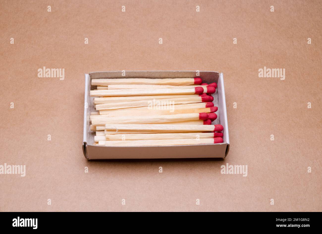 Matchbox match hi-res stock photography and images - Alamy
