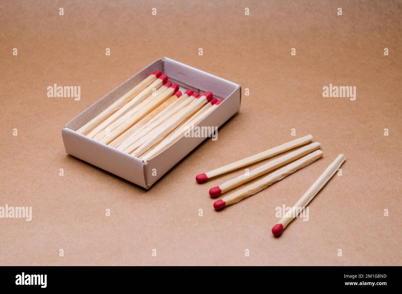 Matchbox match hi-res stock photography and images - Alamy