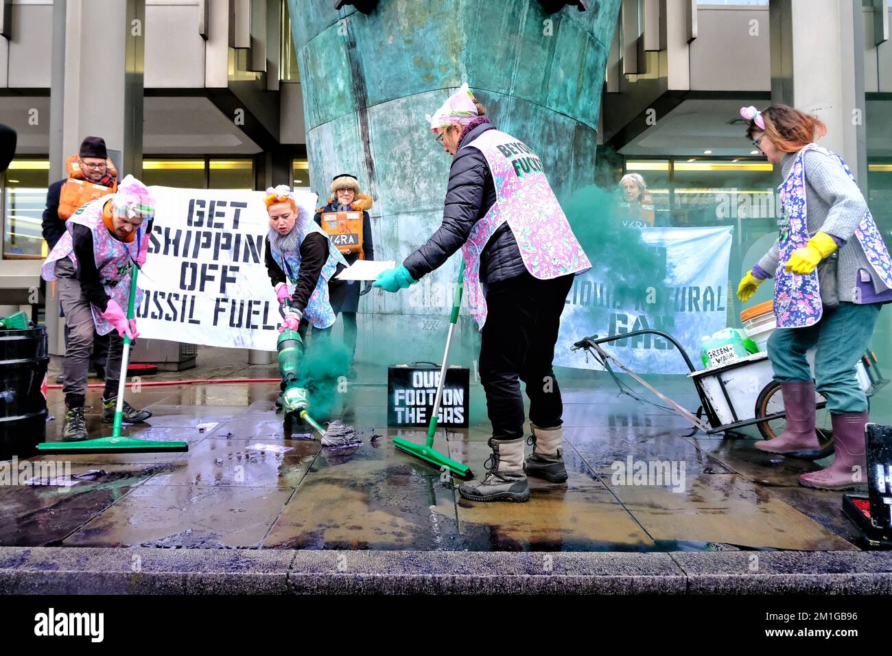 Imo hi-res stock photography and images - Alamy