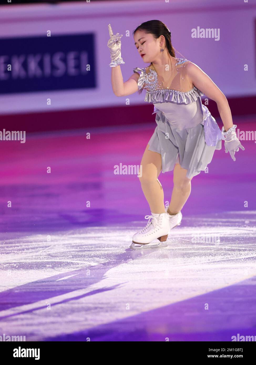 Rinka watanabe hi-res stock photography and images - Alamy