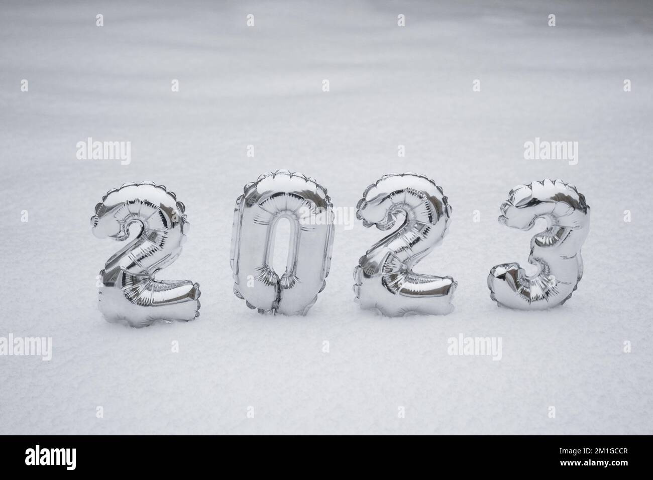 2023 greetings hi-res stock photography and images - Alamy
