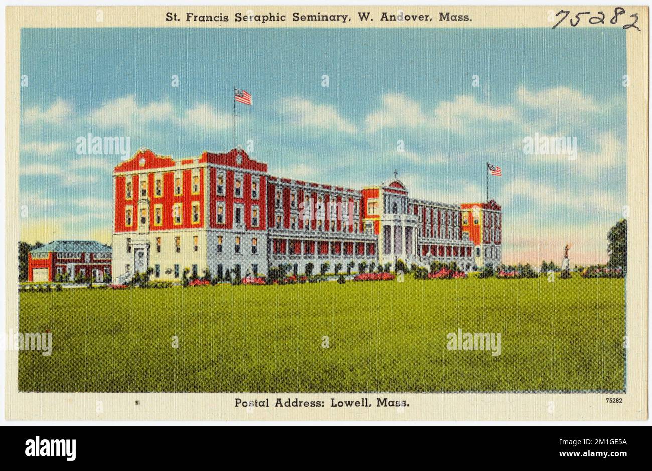 20th century seminary life hi-res stock photography and images - Alamy