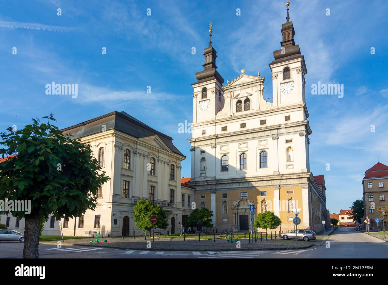 Katedrala svateho hi-res stock photography and images - Alamy