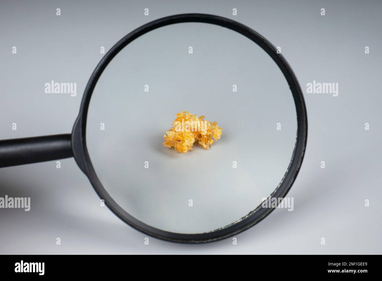 Cannabis crystals hi-res stock photography and images - Alamy