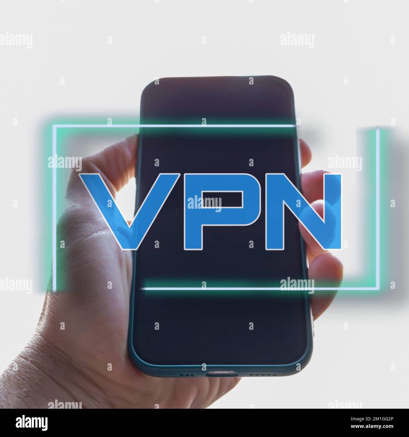 Vpn sign hi-res stock photography and images - Alamy