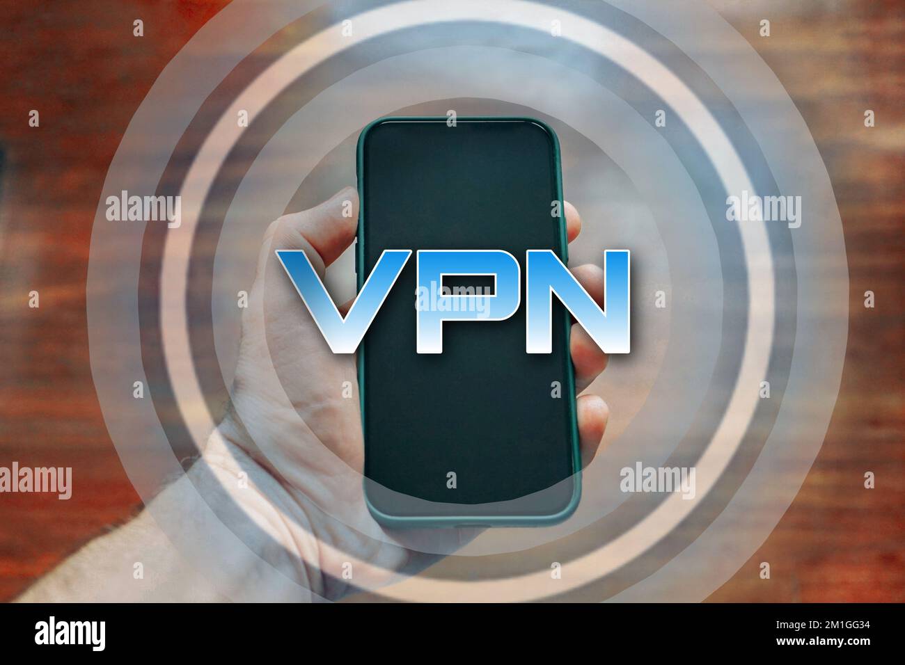 Vpn sign hi-res stock photography and images - Alamy