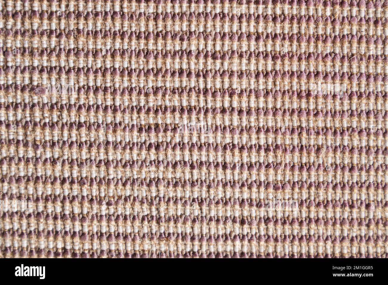 Abstract multicolor textured light grid motif for background. Close up ...