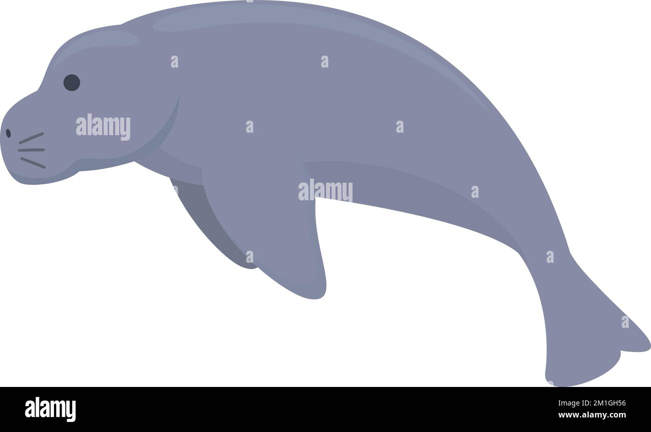 Dugon Stock Vector Images - Alamy