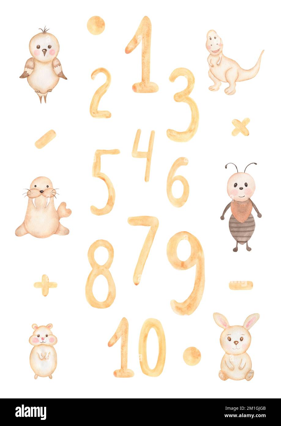 Childish room Cut Out Stock Images & Pictures - Alamy