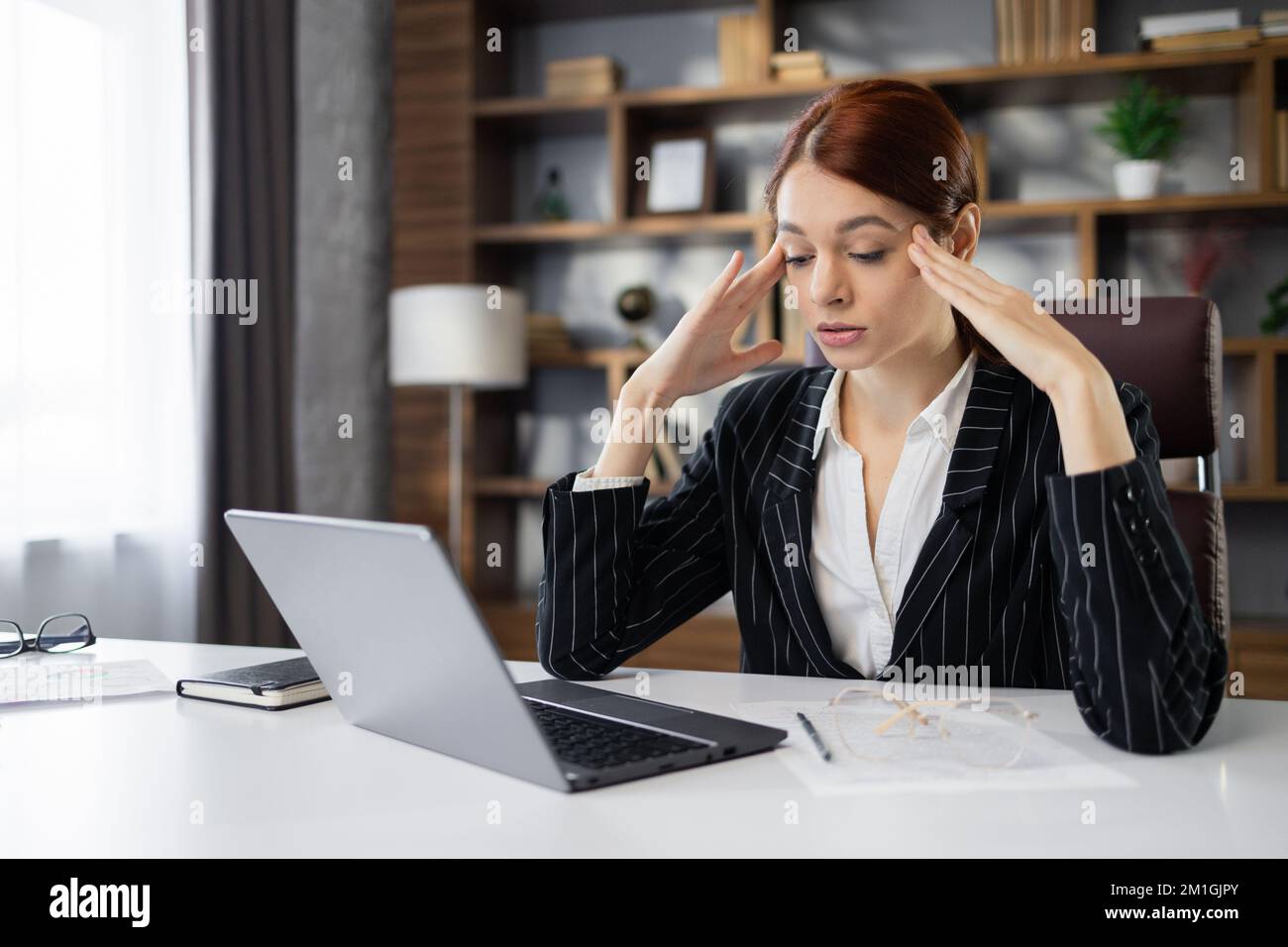 Startup trouble hi-res stock photography and images - Alamy