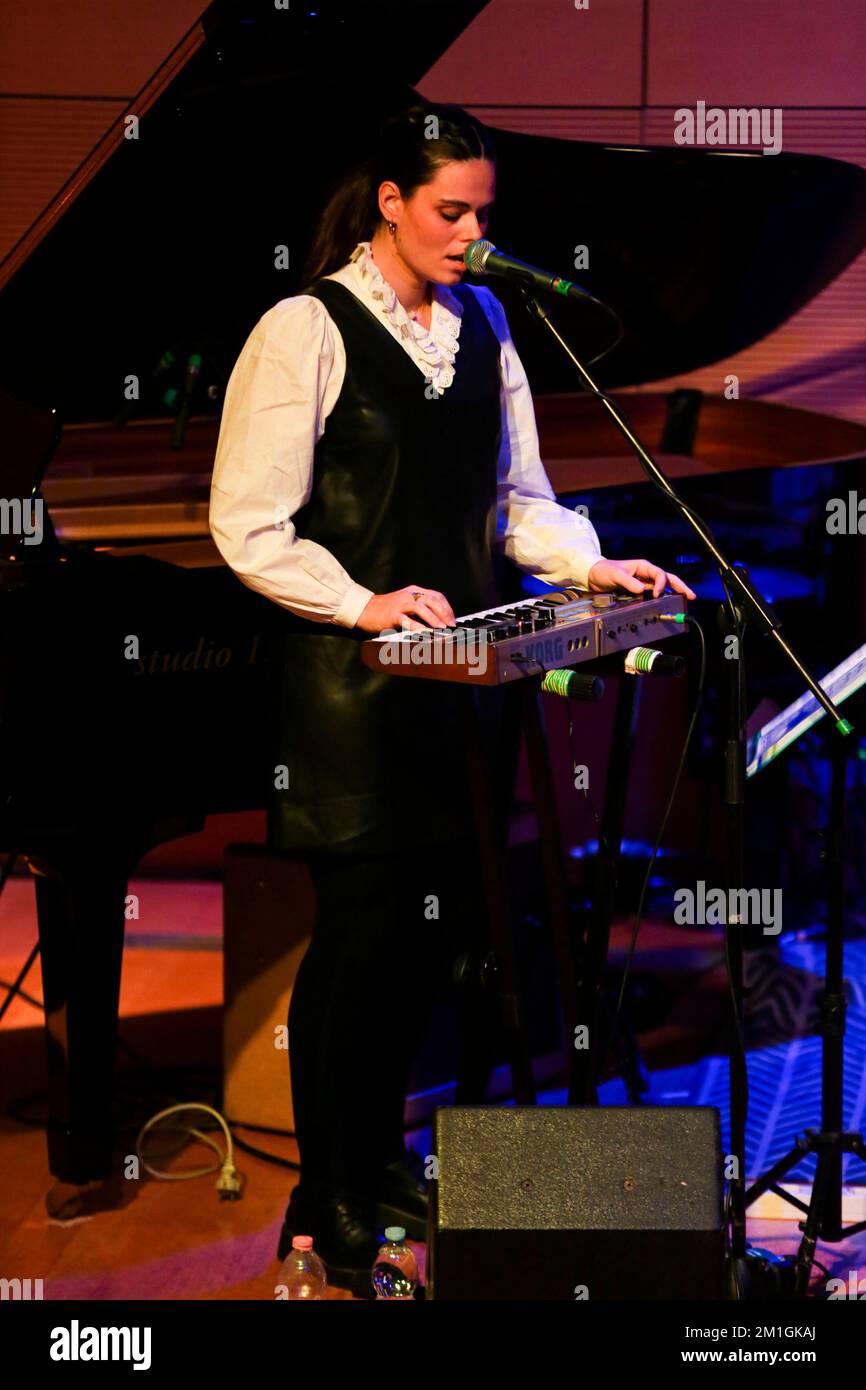 Vallisari hi-res stock photography and images - Alamy