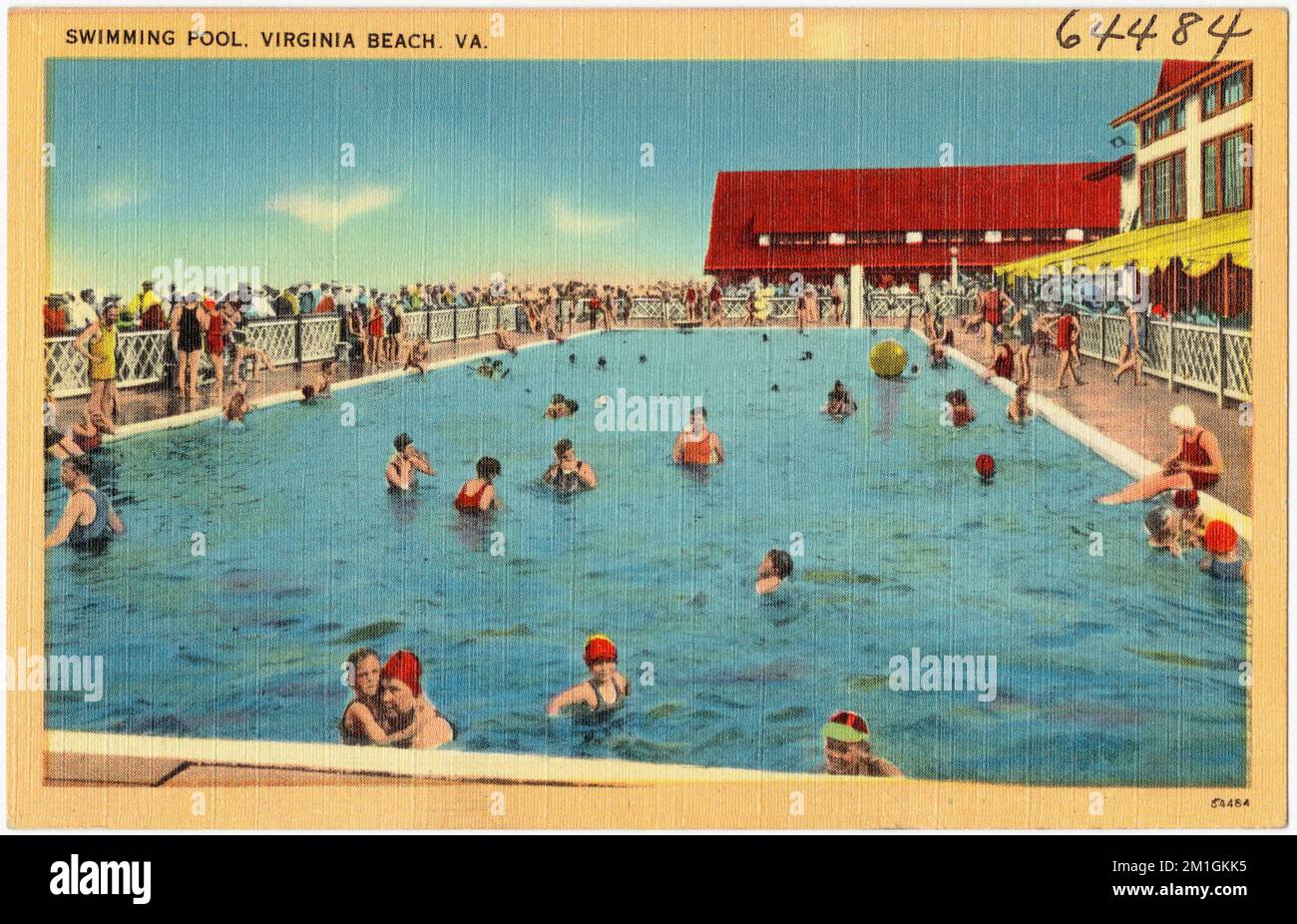Swimming pool, Virginia Beach, VA. , Sports & recreation facilities ...