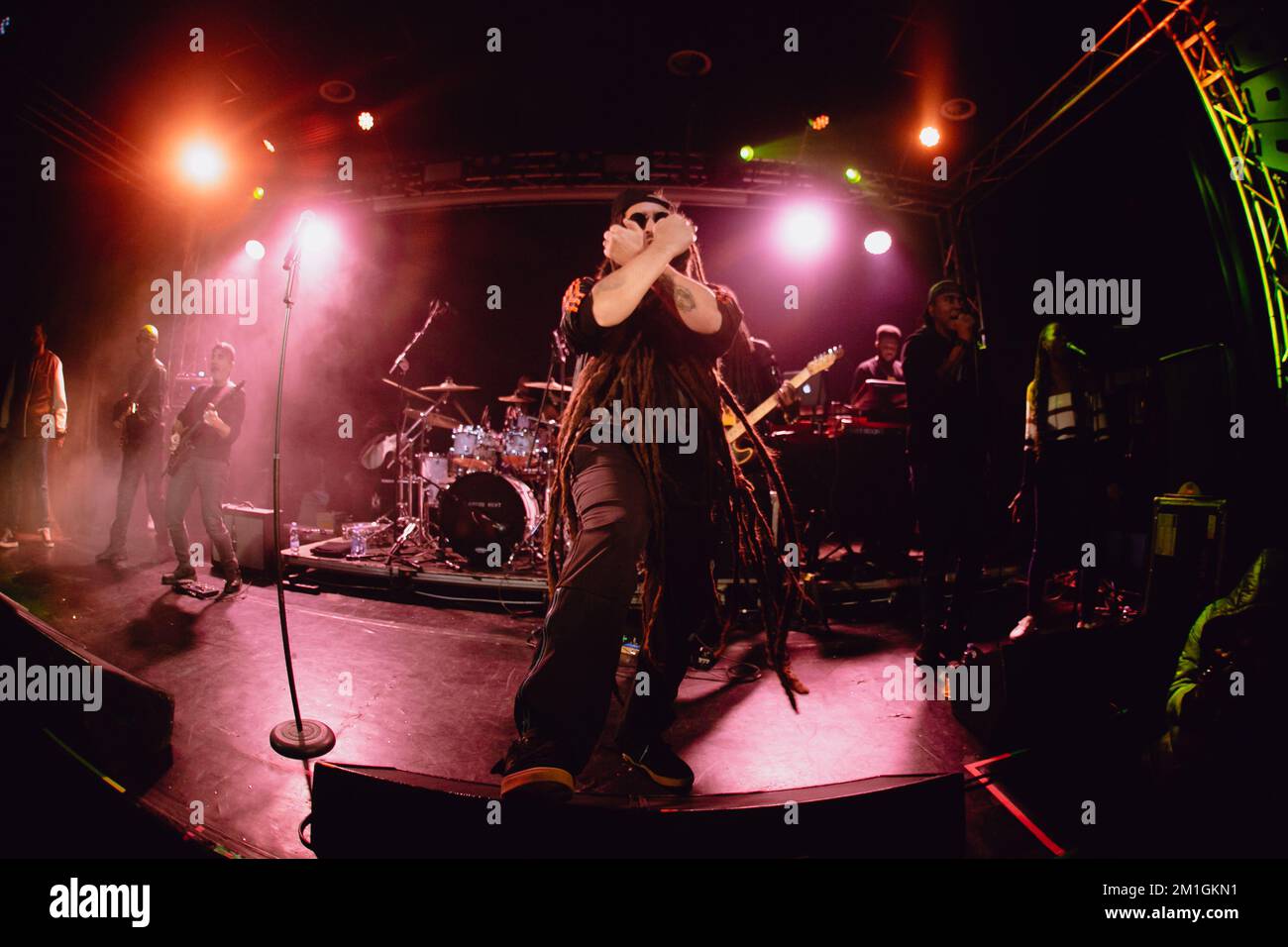 Clan shengen hi-res stock photography and images - Alamy