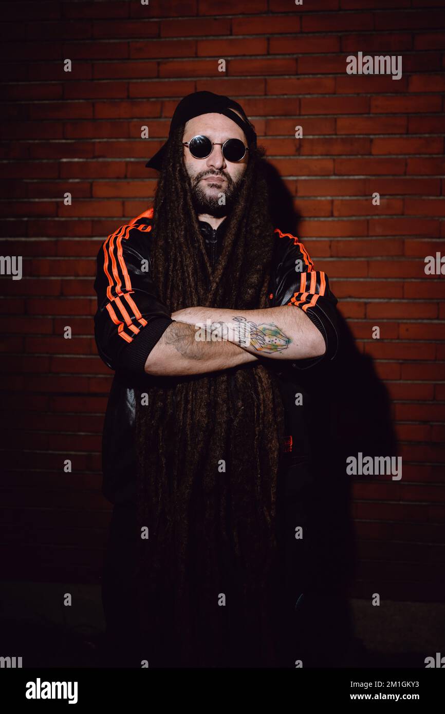 Puppa albo hi-res stock photography and images - Alamy