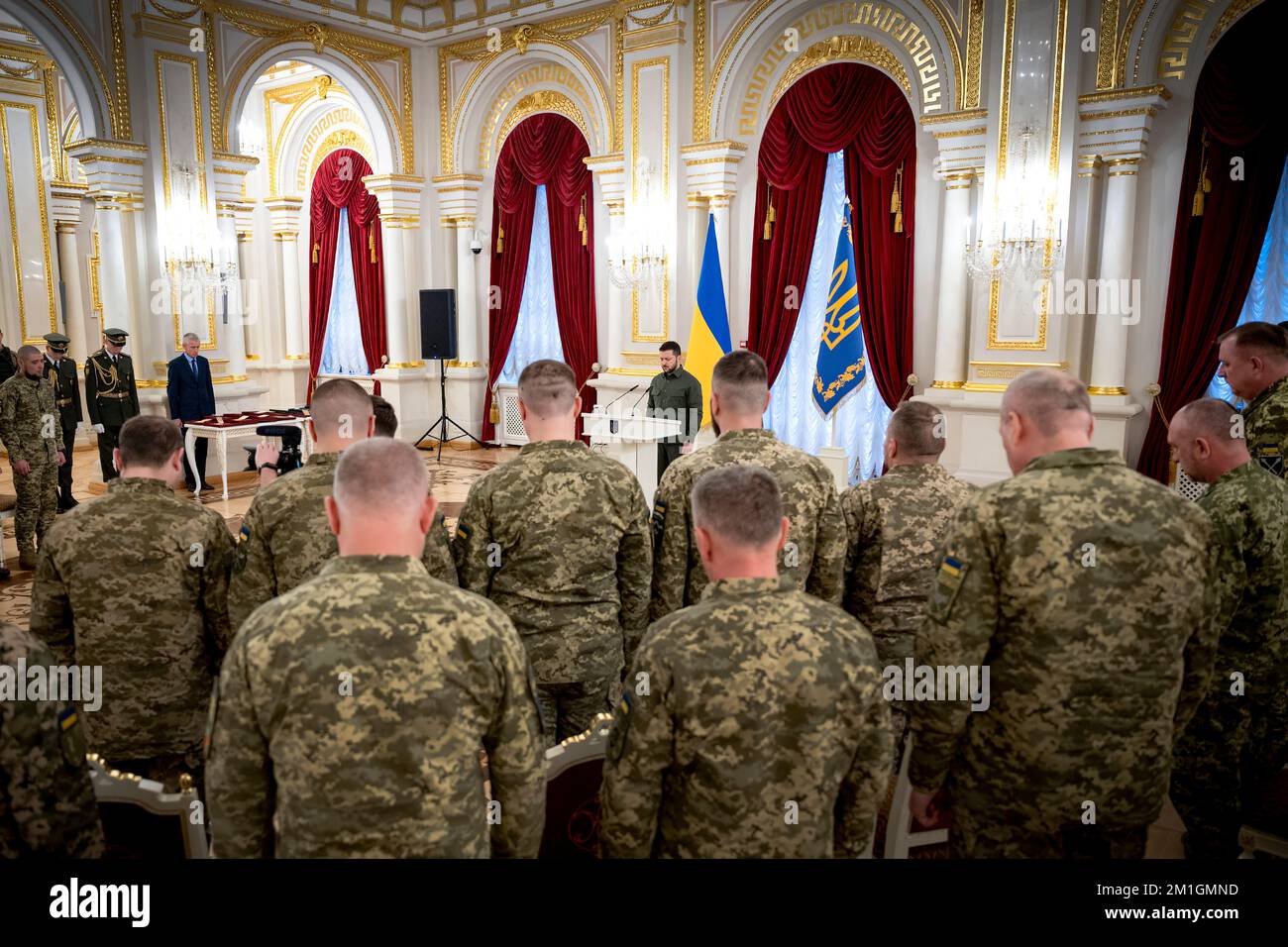 On the occasion of the Day of the Ground Forces of the Armed Forces of ...