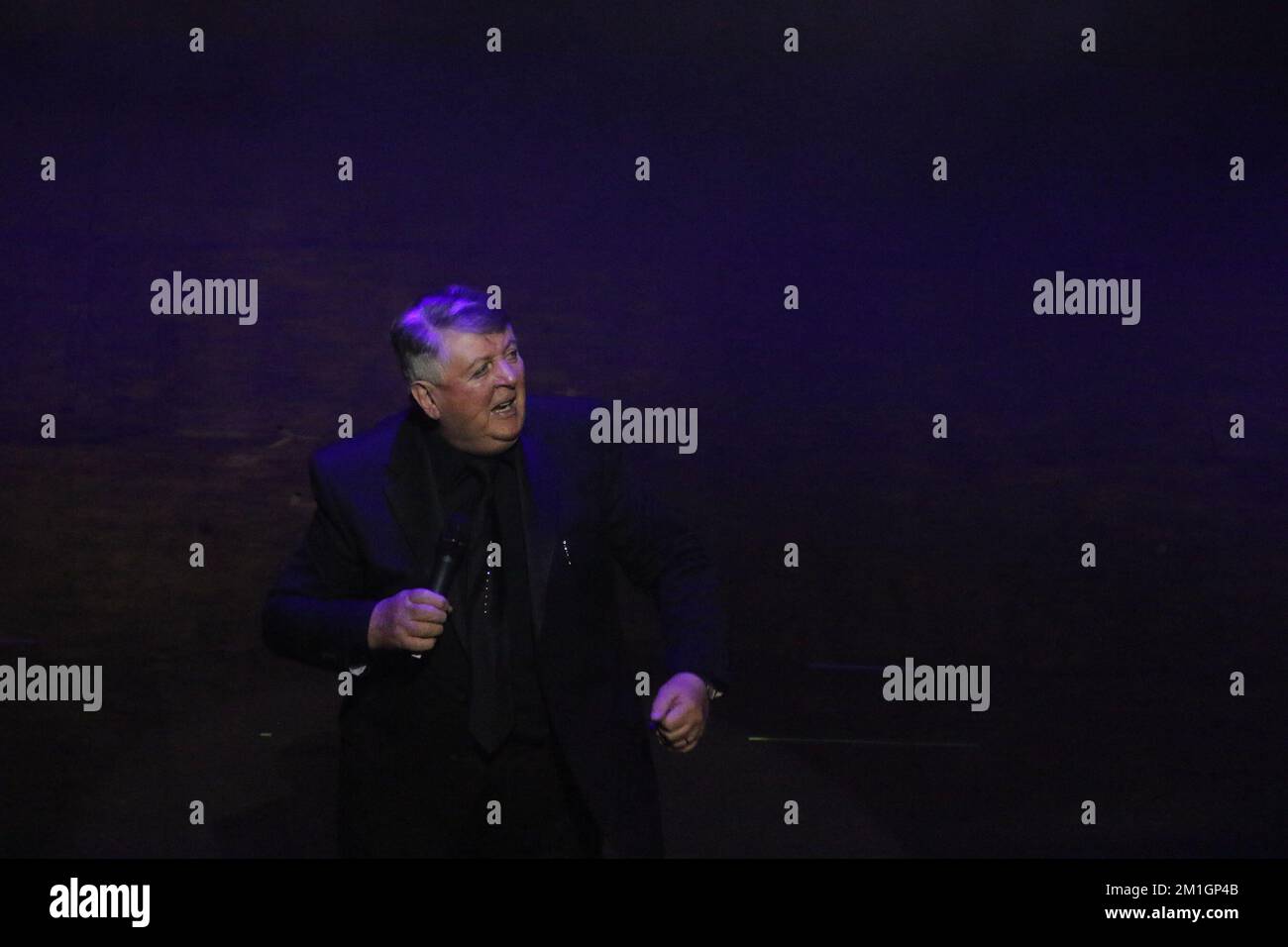 Gaiety theatre ayr hi-res stock photography and images - Alamy