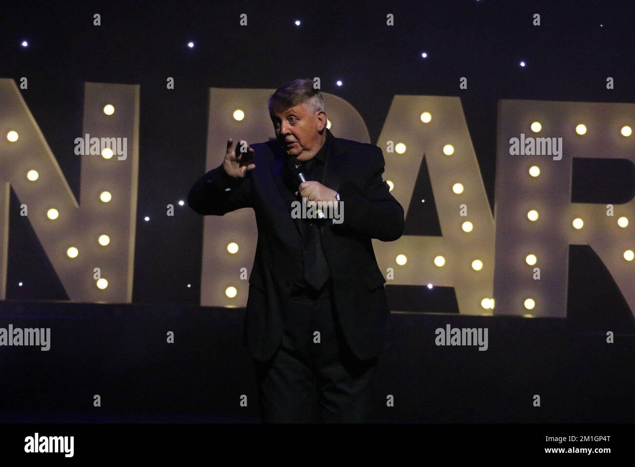 Gaiety theatre ayr hi-res stock photography and images - Alamy