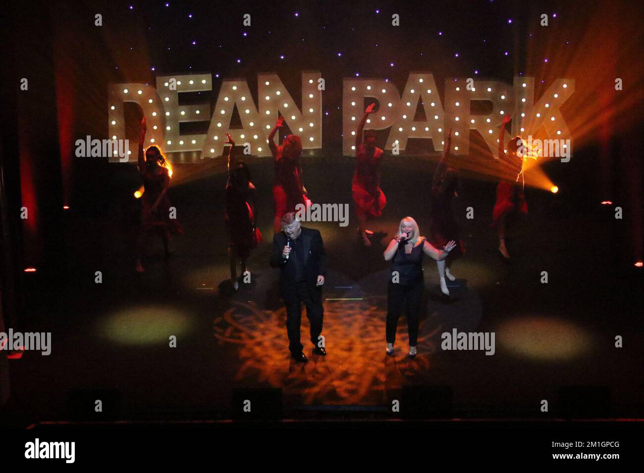 Gaiety theatre ayr hi-res stock photography and images - Alamy