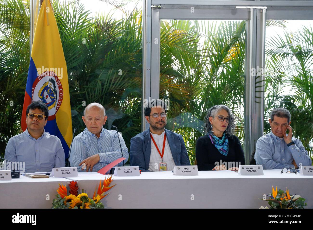 Ivan danilo rueda hi-res stock photography and images - Alamy