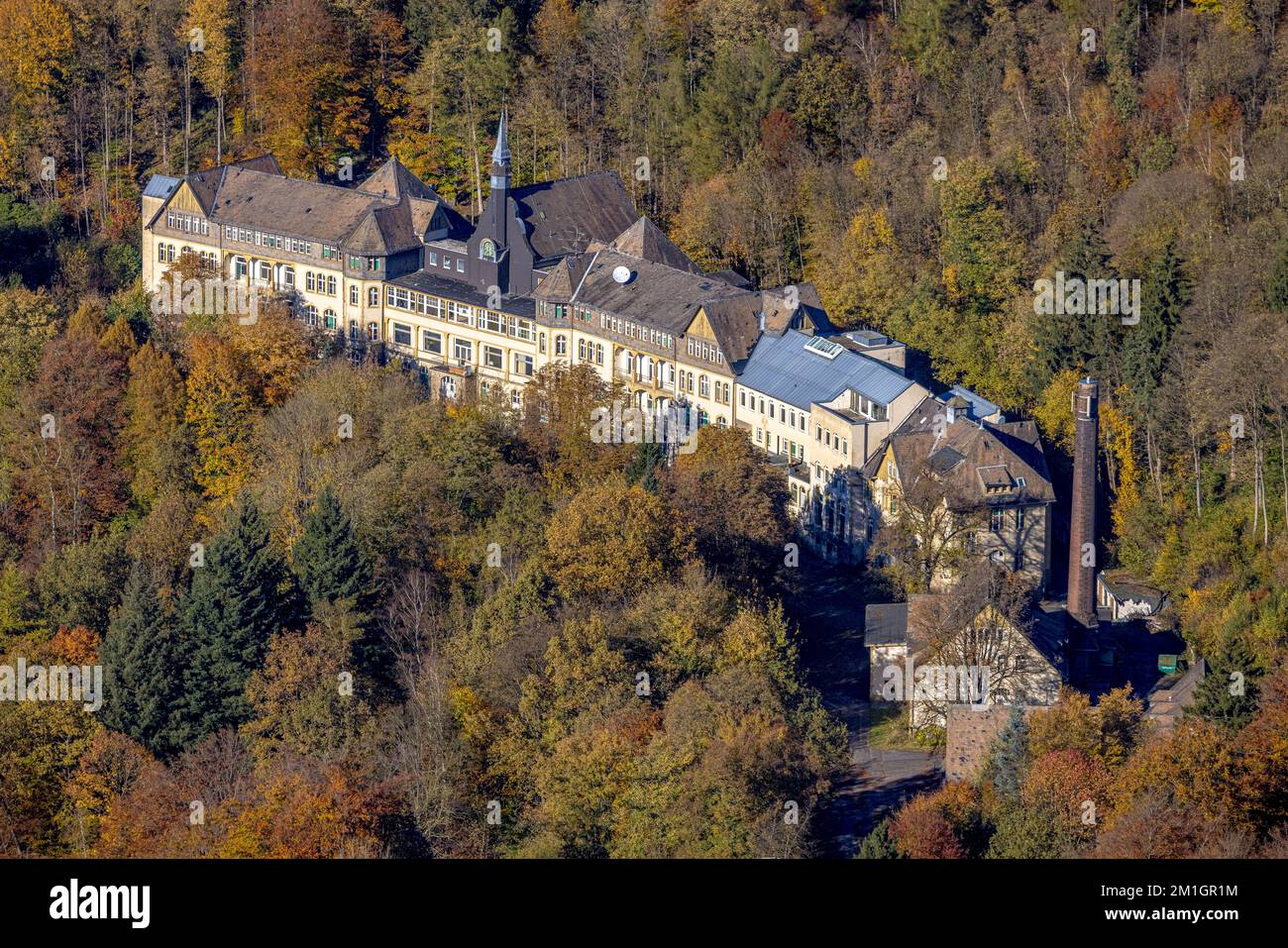 Veramedklinik hi-res stock photography and images - Alamy