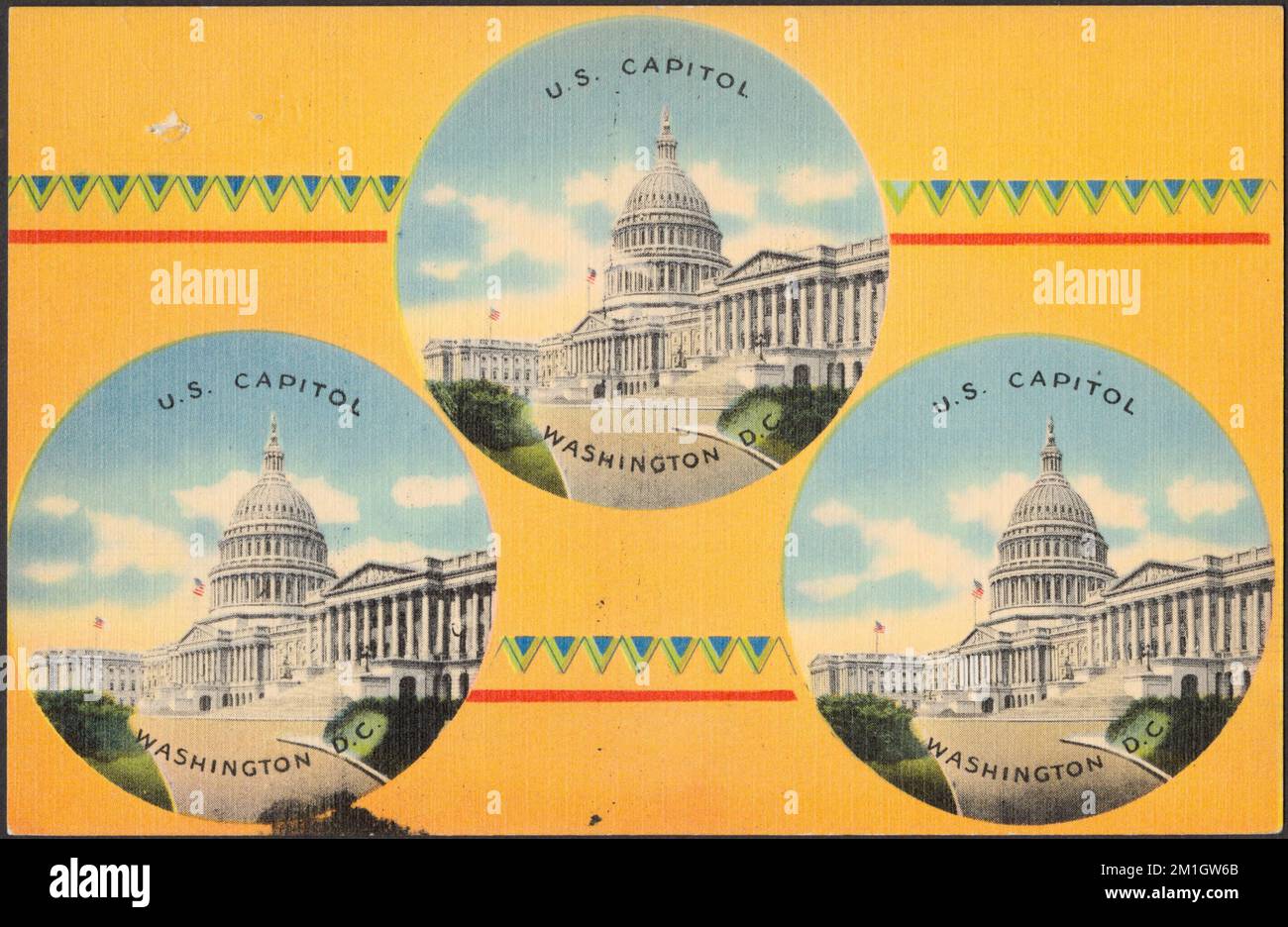 U. S. Capitol, Washington, D. C. , Capitols, United States Capitol ...