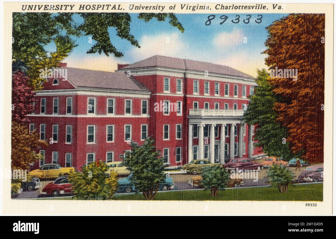 Universityhospital Cut Out Stock Images & Pictures - Alamy
