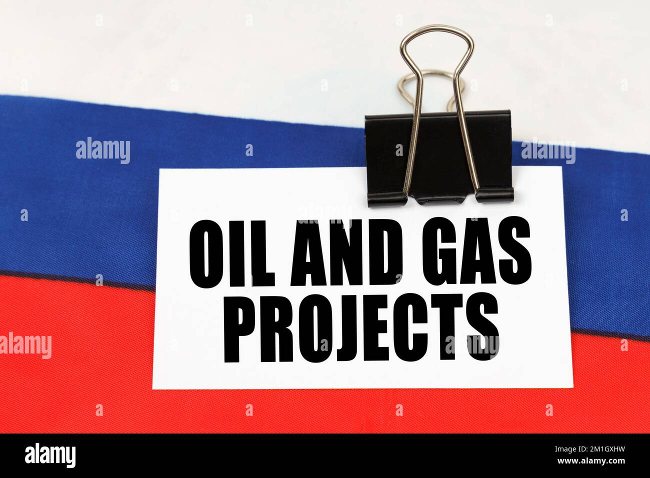 Project management oil refinery hi-res stock photography and images - Alamy