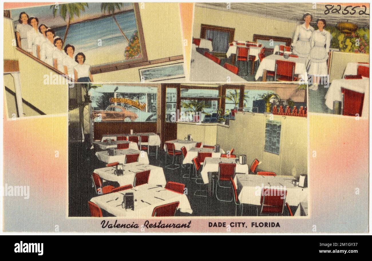 Dade brothers hi-res stock photography and images - Alamy