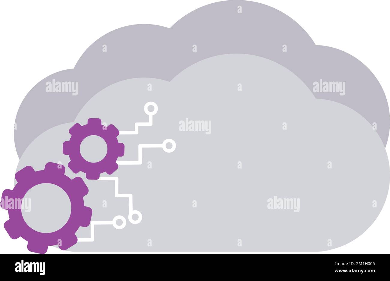 Gaming system storage Stock Vector Images - Alamy