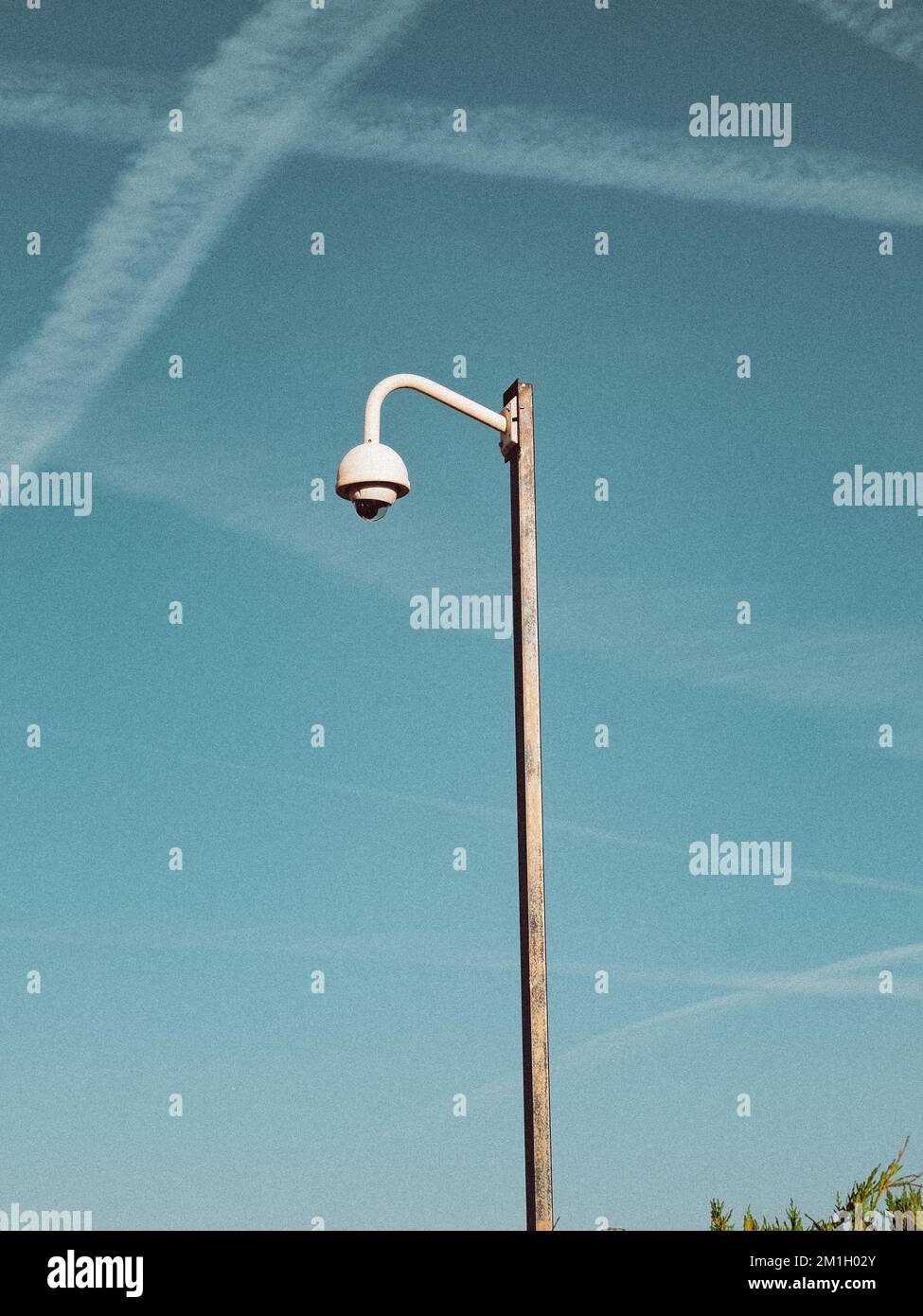 street security camera Stock Photo - Alamy