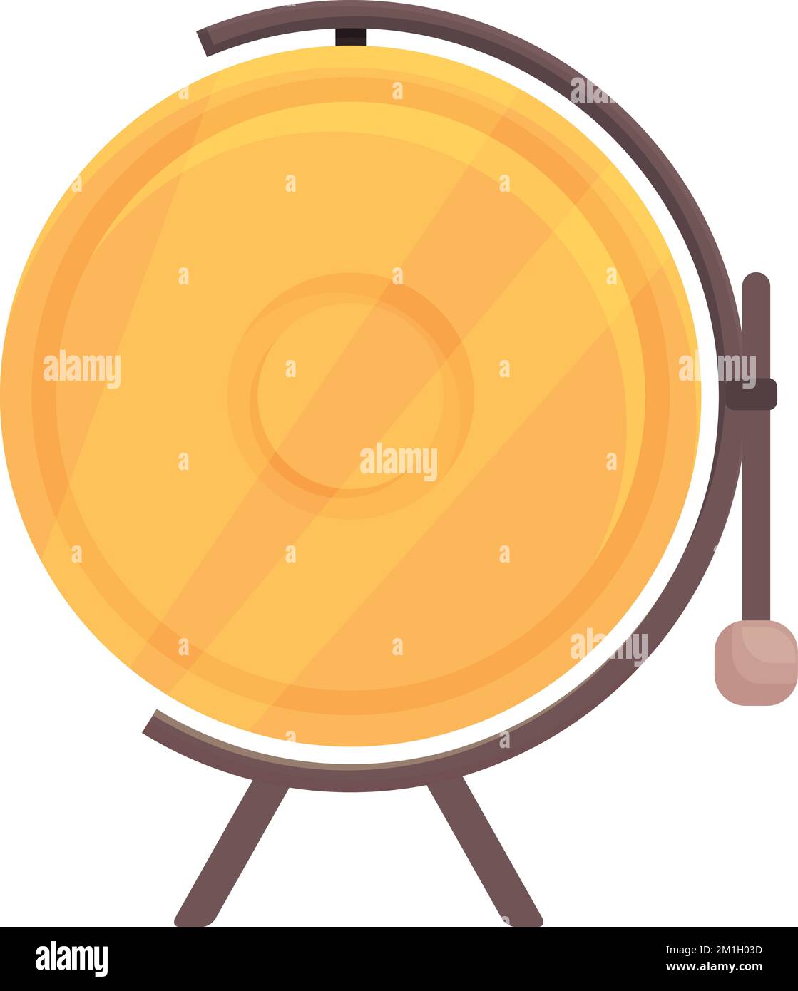 Gold boom box hi-res stock photography and images - Alamy