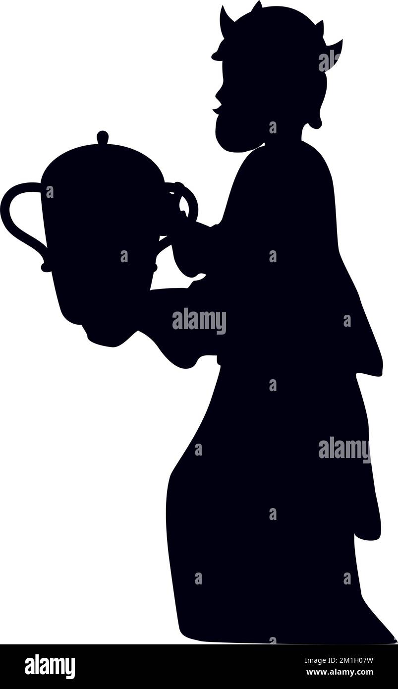 wise man icon Stock Vector Image & Art - Alamy