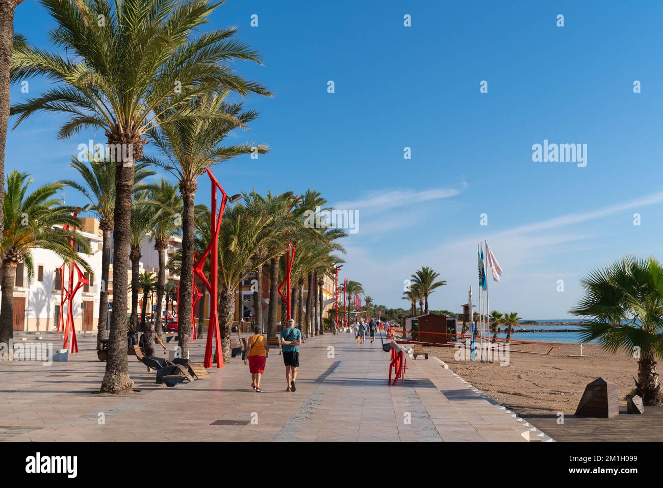 Vinaros spain hi-res stock photography and images - Alamy
