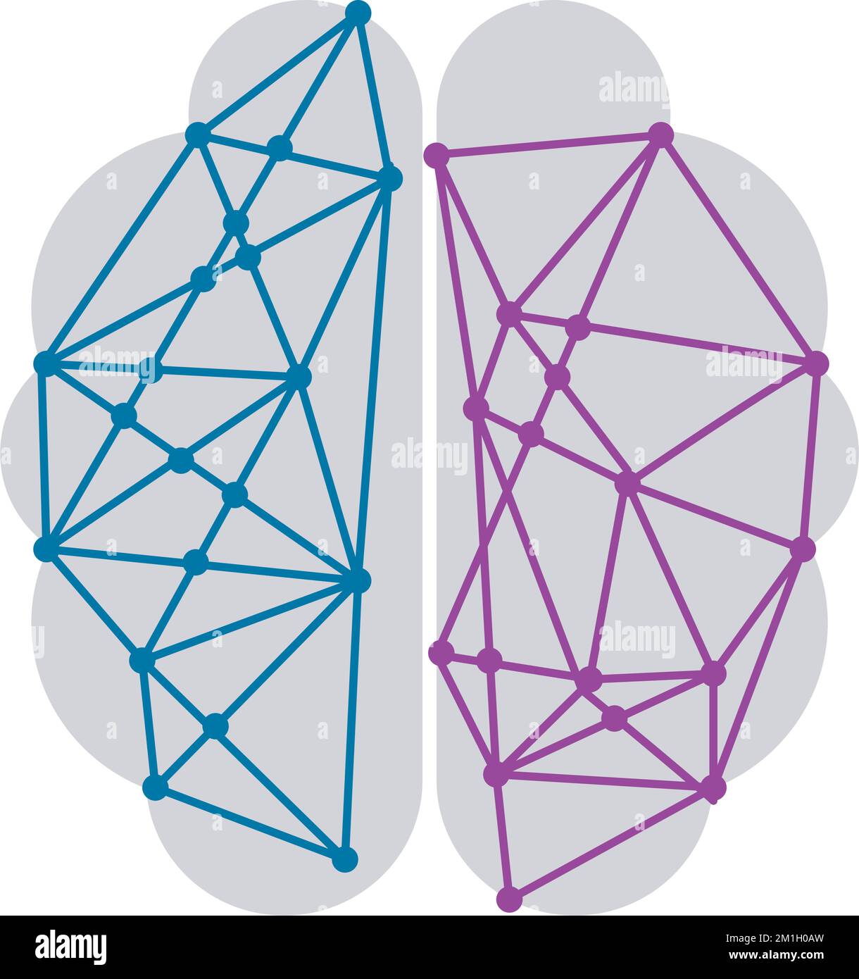 Interactive brain Cut Out Stock Images & Pictures - Alamy