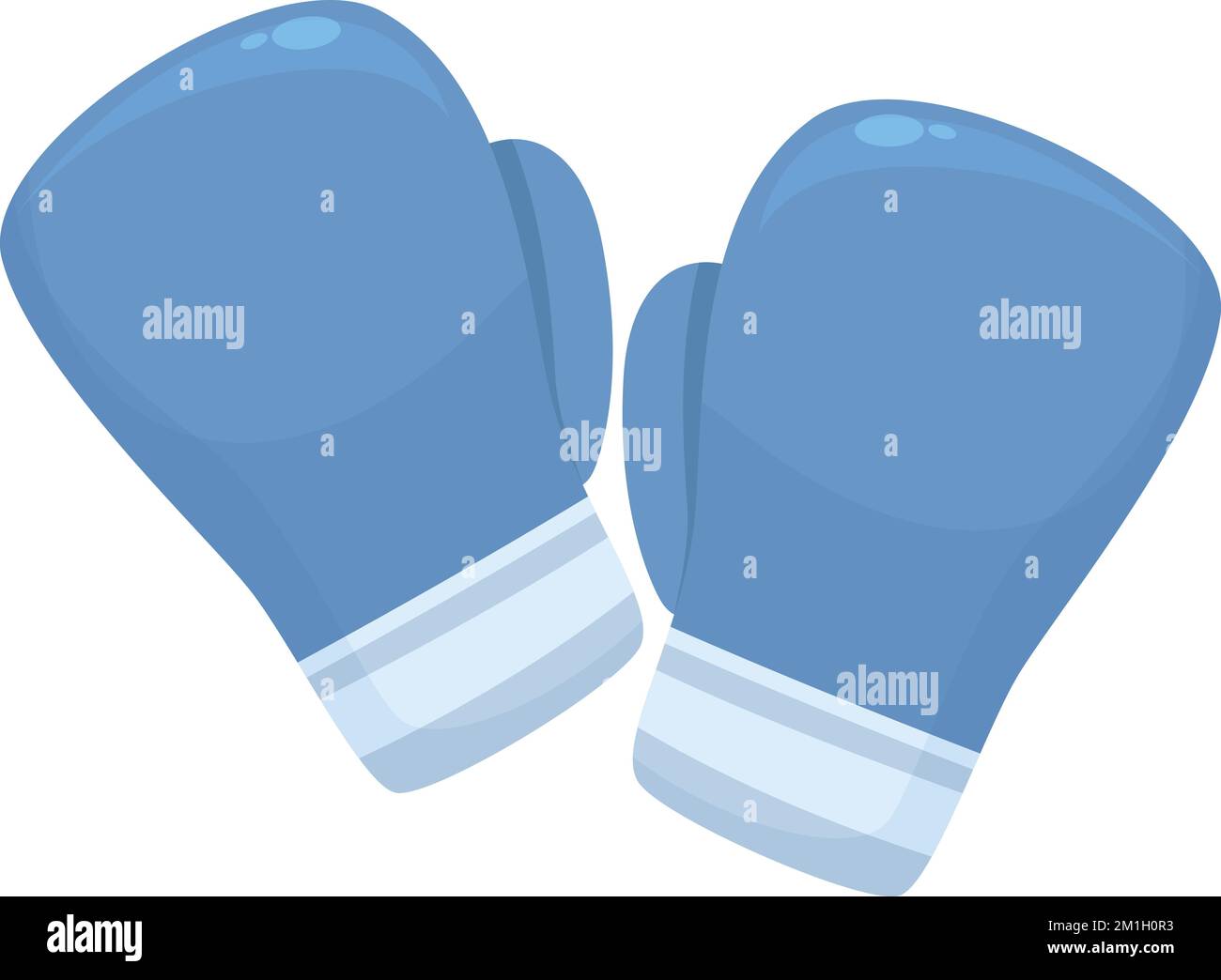 Wrestling referee Stock Vector Images - Alamy