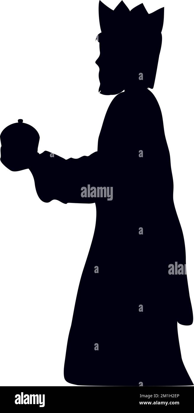 wise man character Stock Vector Image & Art - Alamy