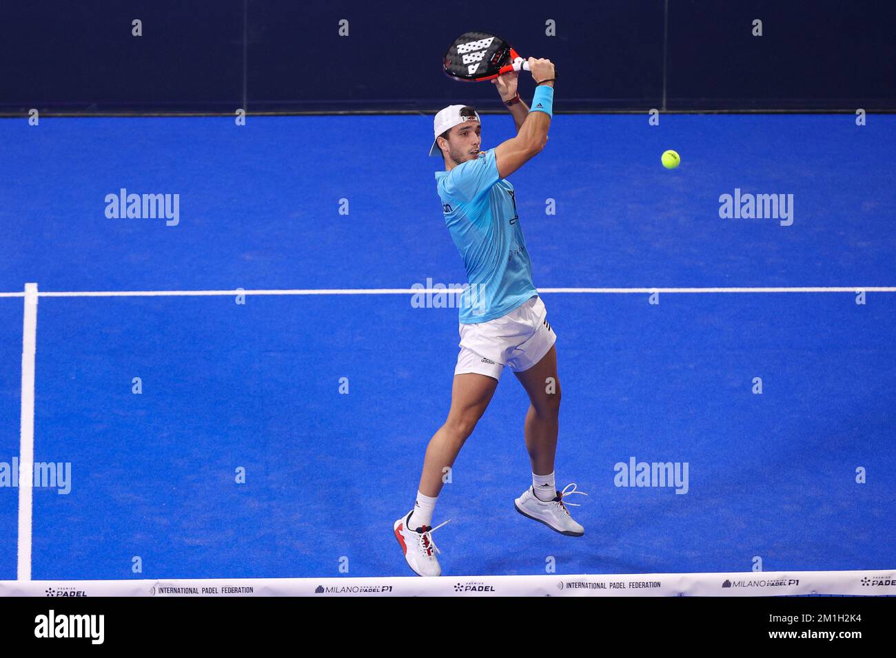 Galán padel hi-res stock photography and images - Alamy