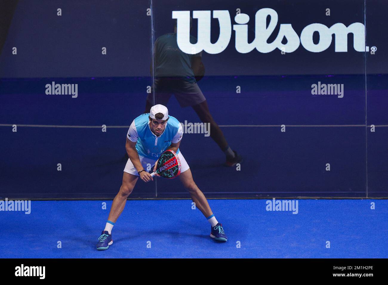 Galán padel hi-res stock photography and images - Alamy
