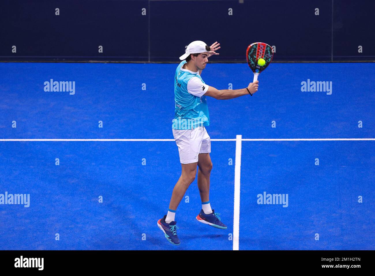 Galán padel hi-res stock photography and images - Alamy
