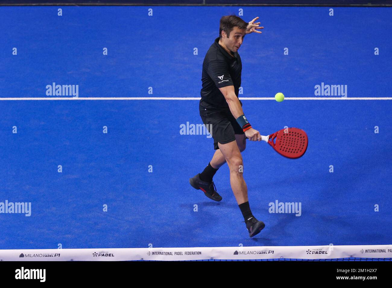 Galán padel hi-res stock photography and images - Alamy
