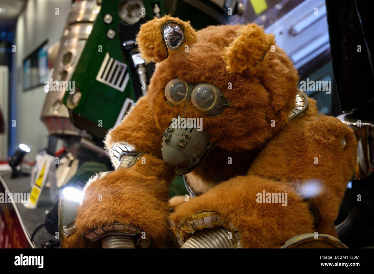 Battlestar galactica tv series hi-res stock photography and images - Alamy