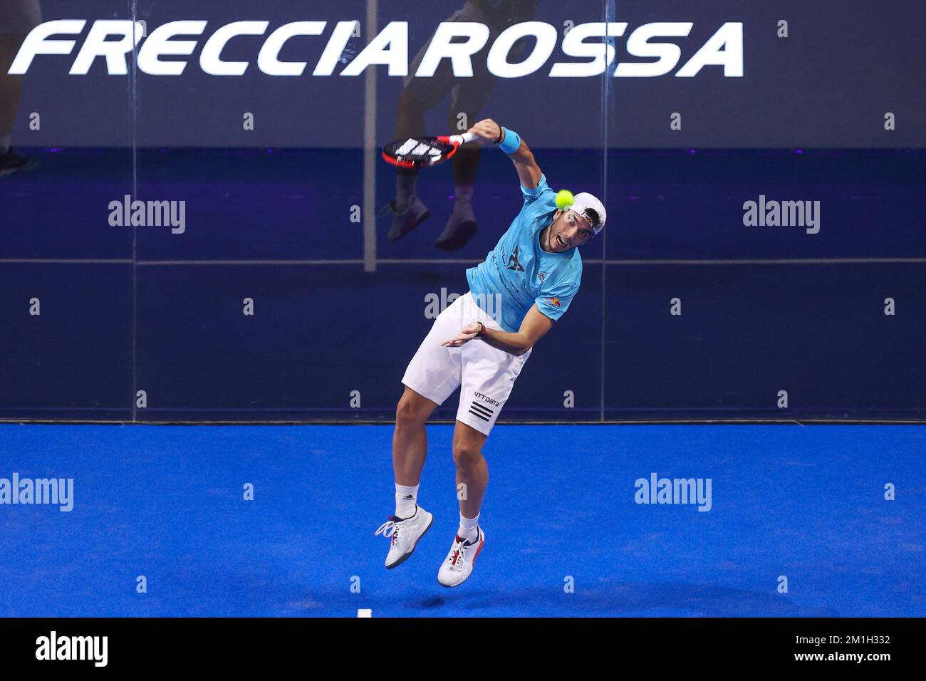 Galán padel hi-res stock photography and images - Alamy